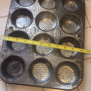 Ekco | Kitchen | Vintage Ekco Ovenex X2 Twelve Pan | Poshmark